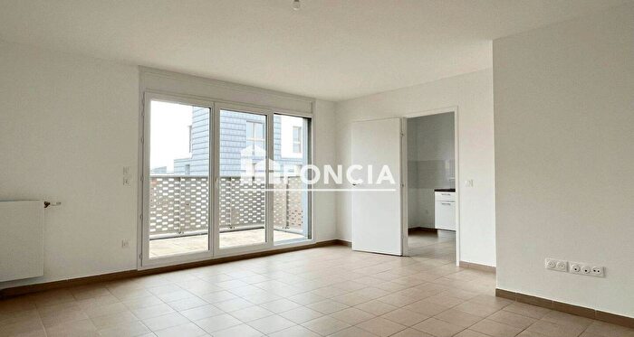 Poudrette-Sainte Anne, Les Pavillons-sous-Bois - Appartement 2 pièces à louer