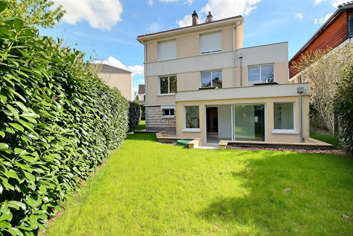Maison 6 pièces à vendre - Massy, Villaine, Bièvre, Poterne
