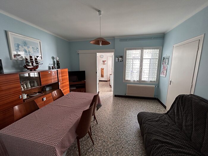 Maison 3 pièces à vendre - Les Sables-dOlonne, Gare