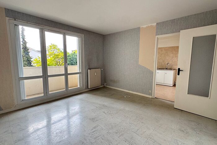 Reims, Clairmarais, Charles Arnould - Appartement 2 pièces à vendre