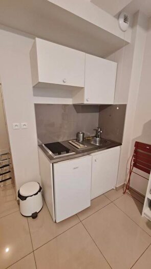 Appartement à louer - Montfermeil, Franceville - 1 pièce