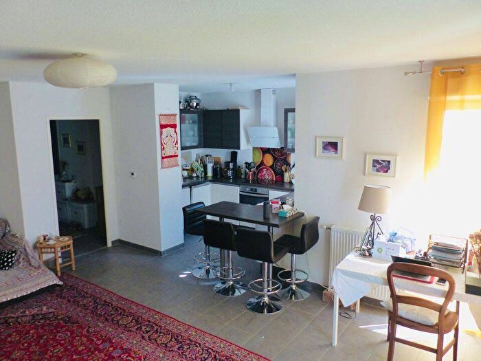 Falcou Fenassiers, Colomiers - Appartement 4 pièces à louer