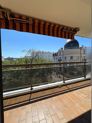 Périgueux, Centre-ville, La Gare, Saint-Martin : Appartement 2 pièces à vendre