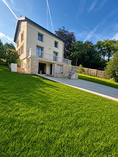 Crégy-lès-Meaux - Maison 5 pièces à vendre