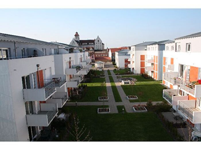 Appartement à vendre - Colmar, Saint-Joseph, Mittelhart - 2 pièces - 1 chambre