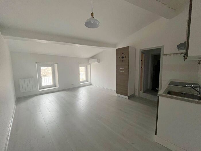 Verdun, Castelnaudary - Appartement 2 pièces à louer