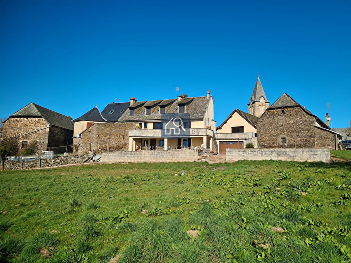 Maison 7 pièces à Espalion, à vendre