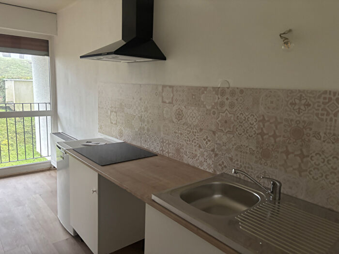 Appartement à louer - Orléans, La Madeleine, Saint-Laurent - 1 pièce