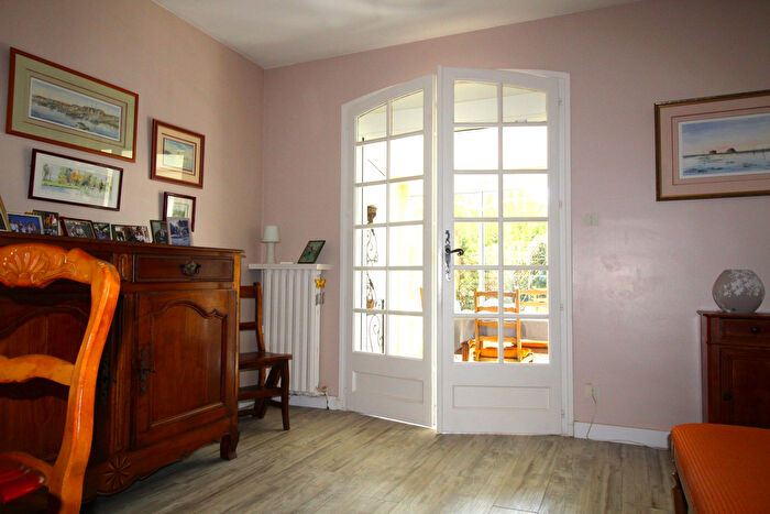 Maison à vendre - Clermont-lHérault - 5 pièces - 4 chambres