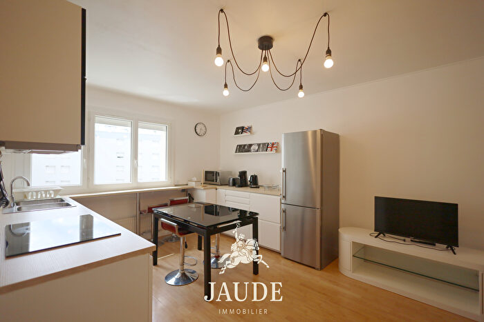 Appartement 1 pièce à louer - Clermont-Ferrand, Jaude, Fontgiève Saint-Alyre