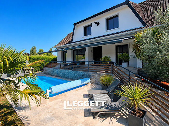 Maison 10 pièces à vendre à Panazol