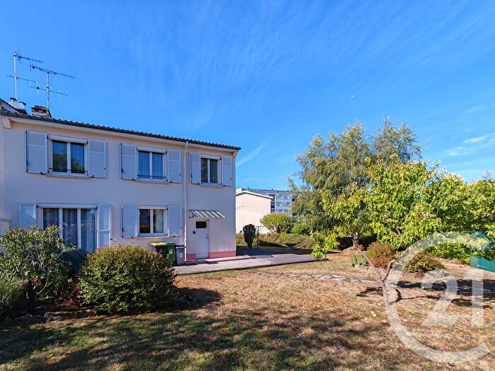 Maison 5 pièces à vendre - Châlons-en-Champagne, Rive gauche