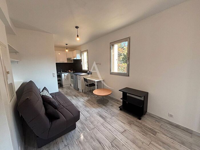 Appartement 1 pièce à louer - Gairaut, Nice