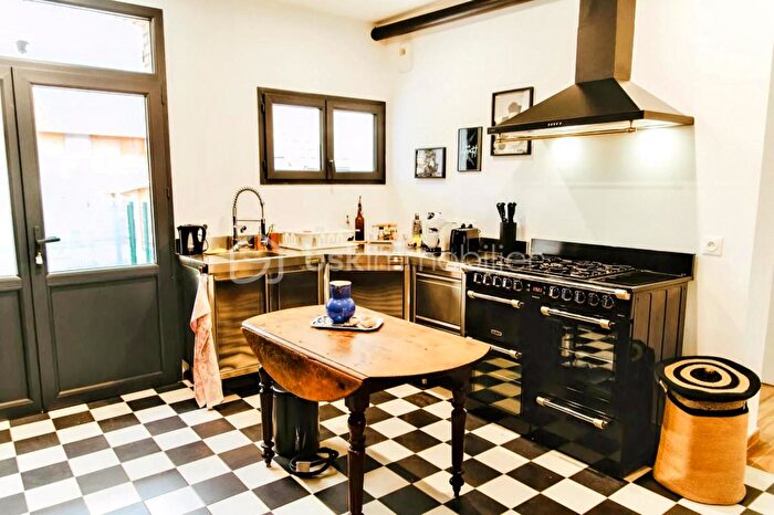 Maison 8 pièces à vendre - Mimizan