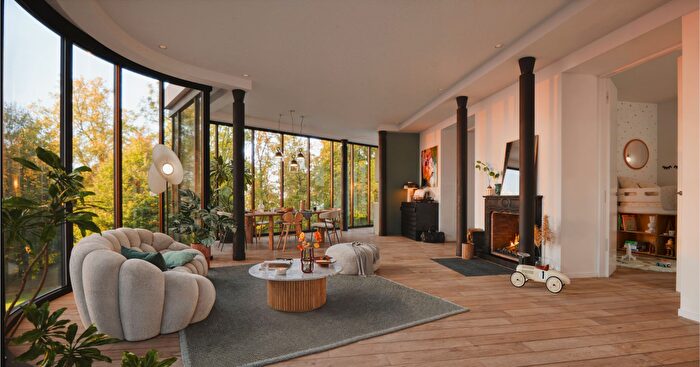 Maison à vendre - Plaisir, Gâtines, Boissière, Mare aux Saules - 3 pièces