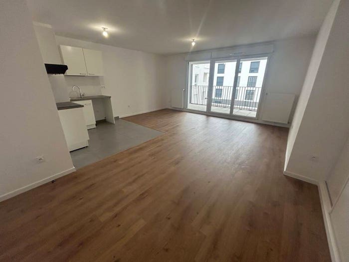 Appartement 3 pièces à Alfortville, à louer