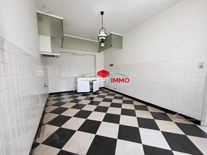 Maison à vendre - Toulon - 7 pièces - 5 chambres