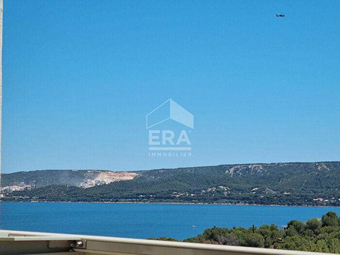 Appartement à vendre - Martigues, Notre-Dame des Marins, Canto Perdrix - 5 pièces - 4 chambres