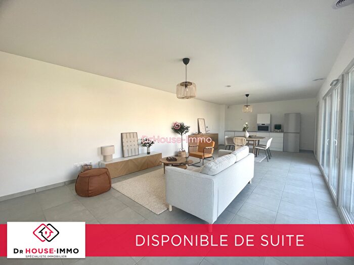 Maison 5 pièces à Pibrac, à vendre