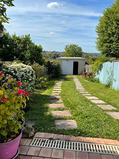 Maison 3 pièces à vendre - Meudon, Le Val