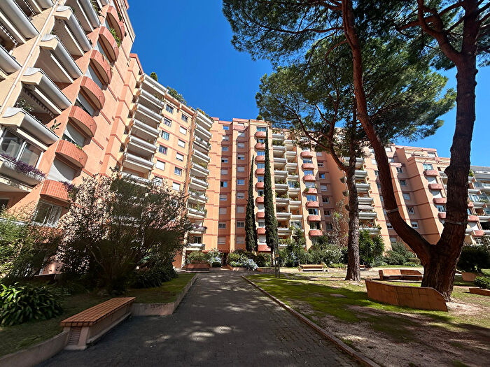 Appartement à vendre - Toulouse, Les Minimes - 4 pièces - 3 chambres