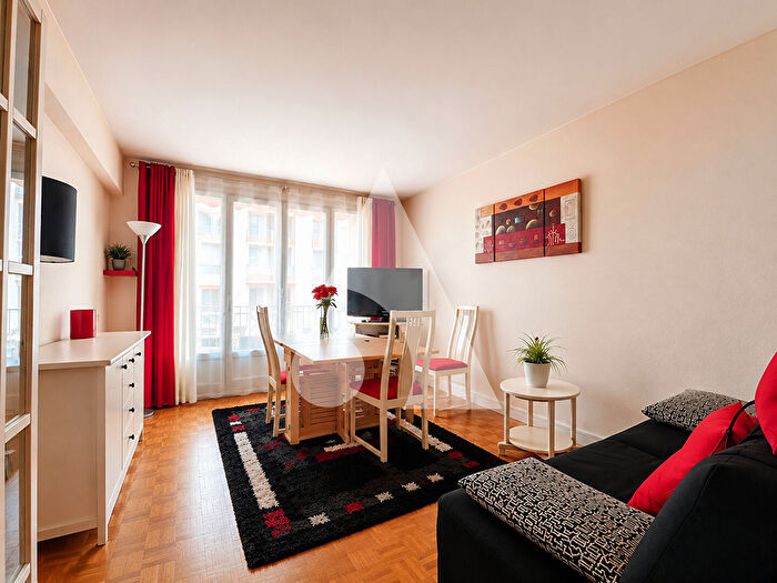 Cormeilles-en-Parisis, Val dOr - Appartement 3 pièces à vendre