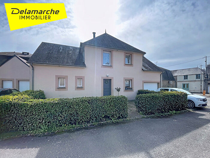 Maison 5 pièces à louer - Avranches