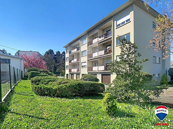 Appartement 4 pièces à vendre à Illzach, Modenheim, Ile Napoléon, Vauban