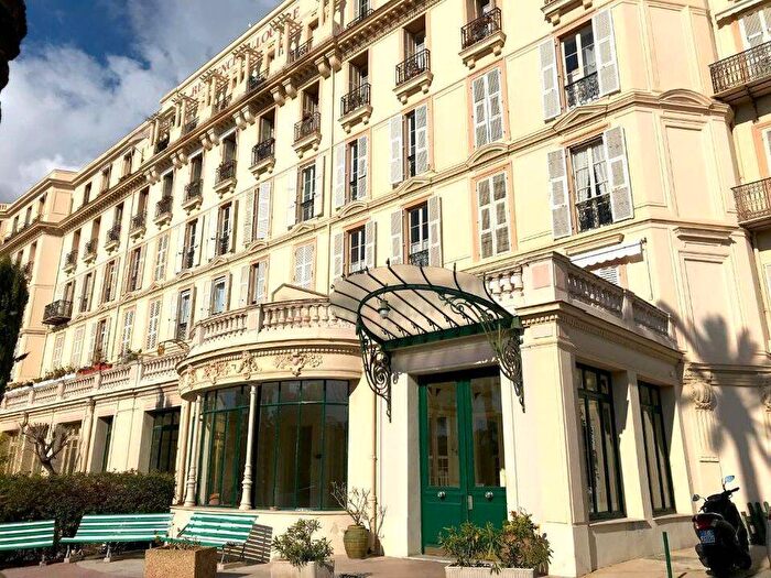 Carei-Monti, Menton : Appartement 1 pièce à louer