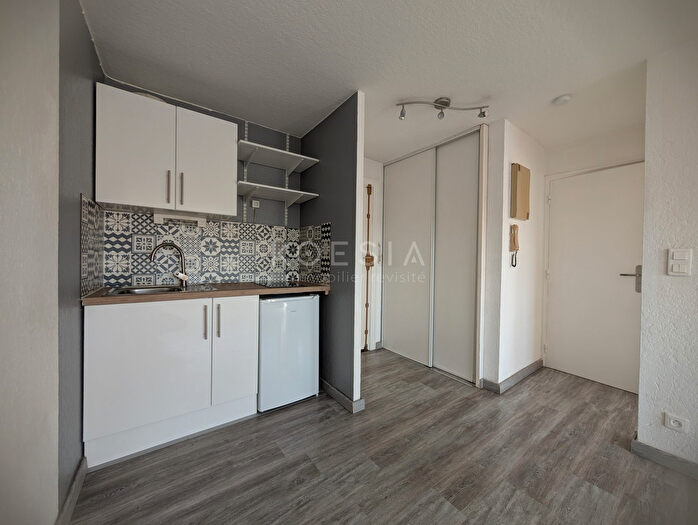 Appartement 2 pièces à louer - Montpellier, Gares