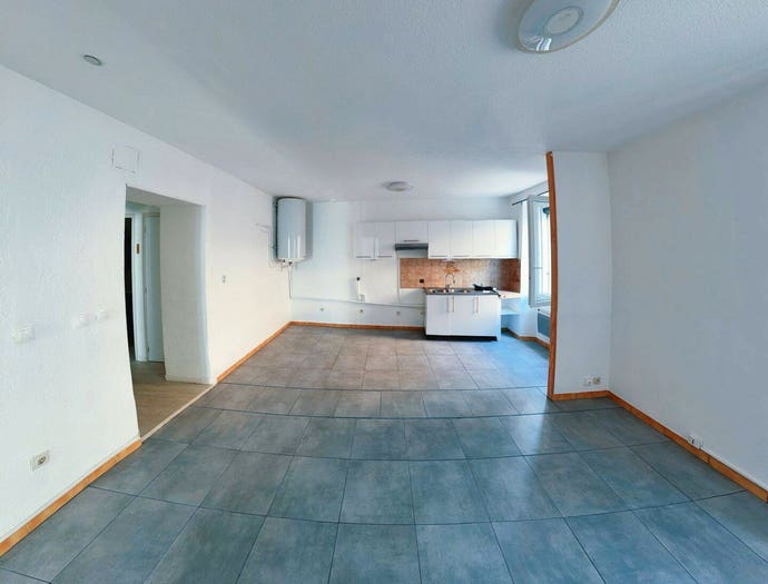 Nans-les-Pins : Appartement 3 pièces à louer