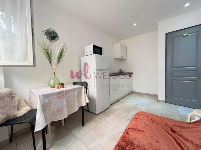 Appartement 3 pièces à louer - Centre Ville-Peyron, La Seyne-sur-Mer