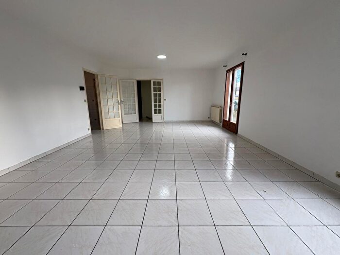 Maison à vendre - Castelnaudary, Pont Rouge, Estambigou, Marronniers - 4 pièces - 3 chambres