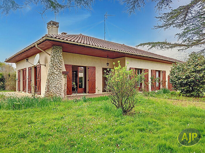 Maison à vendre - Gujan-Mestras, Gujan - 5 pièces - 4 chambres