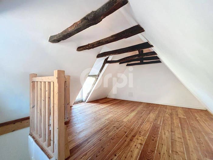 Maison 3 pièces à louer à Montignac-Lascaux