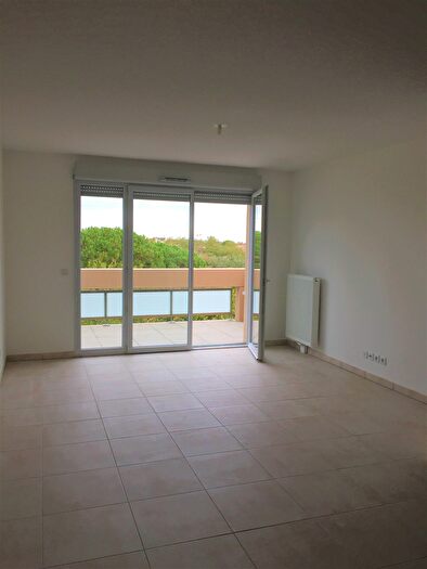 Appartement 2 pièces à louer - Toulouse, Les Izards