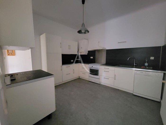 Appartement 3 pièces à louer à Pau Nord