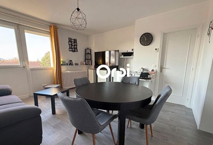 Appartement à vendre - Lens, Nord Ouest - 4 pièces - 3 chambres