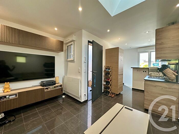 Maison 2 pièces à vendre à Maisons-Alfort, Liberté, Vert de Maisons