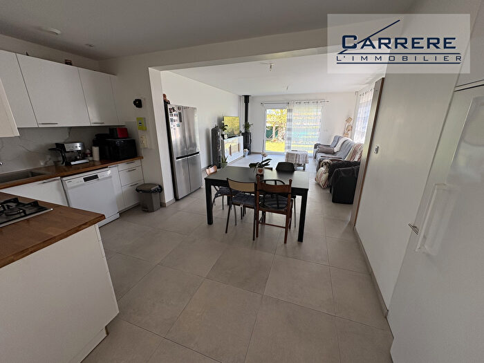 Maison 5 pièces à vendre à Carbon-Blanc