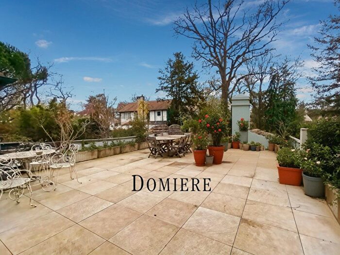 Appartement à vendre - Garches, La Verboise, Janvier - 9 pièces - 5 chambres