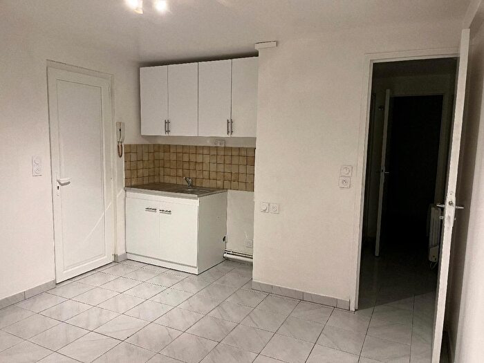 Appartement à louer - LAigle - 2 pièces - 1 chambre