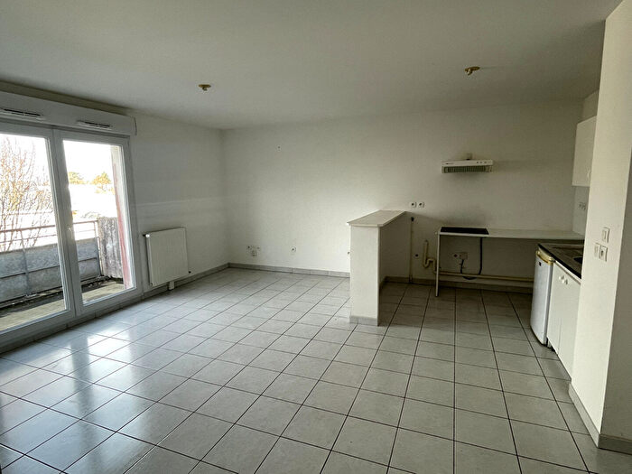 Appartement à vendre - La Chapelle-sur-Erdre, Vrière, Cahéraux, Cotalard, La Chesnaie - 3 pièces - 2 chambres