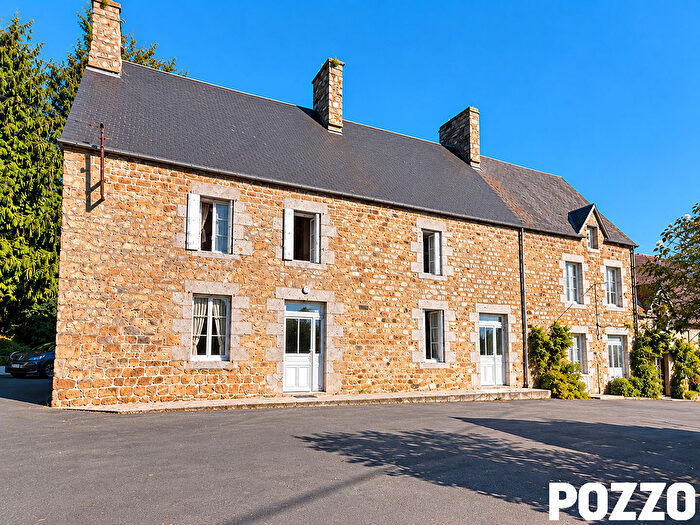 Sartilly : Maison 6 pièces à vendre
