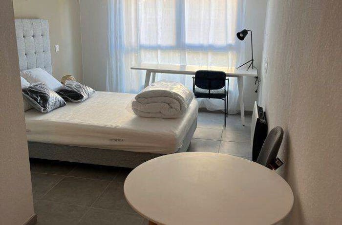 Alco, Montpellier : Appartement 1 pièce à louer