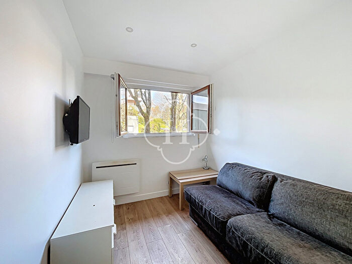 Marly-le-Roi : Appartement 1 pièce à vendre