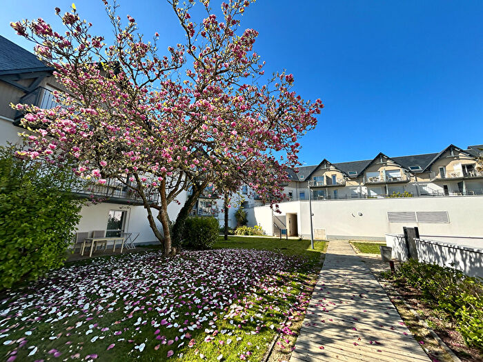 Appartement à vendre - Bénodet - 1 pièce