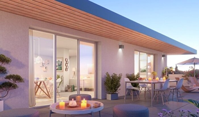 Maison à vendre - La Seyne-sur-Mer, Est - 4 pièces