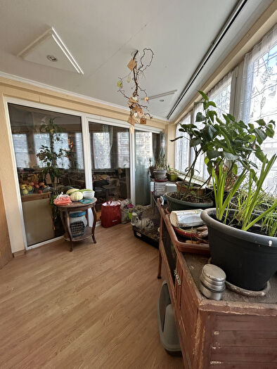 Appartement à vendre - Wittenheim, Forêt, Markstein - 4 pièces - 3 chambres