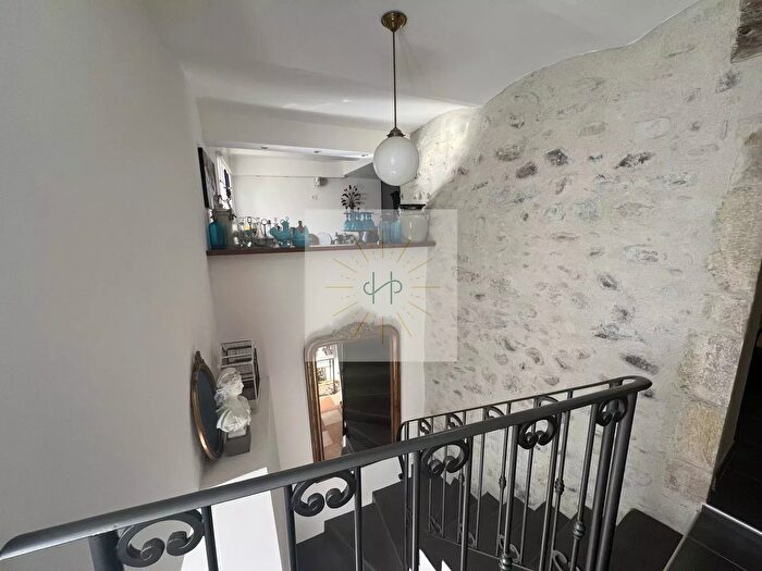 Maison à vendre - Alba-la-Romaine - 5 pièces - 2 chambres